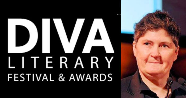 Linda Riley on DIVA Magazine, Lesbian Books, and Literary Festivals ...