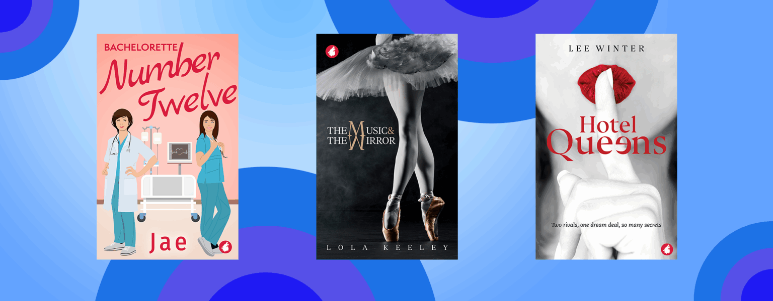 Why Lesbian Romance Matters - Ylva Publishing